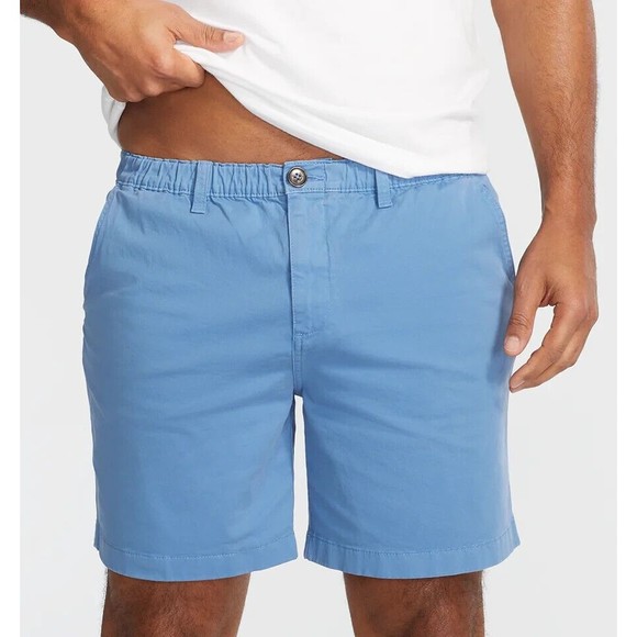 chubbies | Shorts | Chubbies The Big Blue Shorts Men Xl Original ...